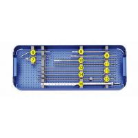 China Orthopedic Surgical Large Fragment Locking Plate System for sale