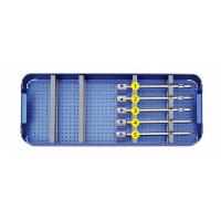 China Orthopedic Surgical Large Fragment Locking Plate System for sale