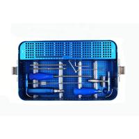 China Orthopedic Surgical Large Fragment Locking Plate System for sale