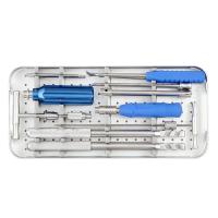 China Orthopedic Large Fragment Instrument II AO For Medical Surgery for sale