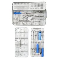 China Orthopedic Large Fragment Instrument II AO For Medical Surgery for sale