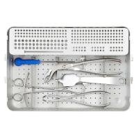 China Orthopedic Large Fragment Instrument II AO For Medical Surgery for sale