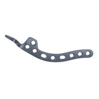 China Large Fragment Set Orthopedic Instruments Locking Plate System for sale