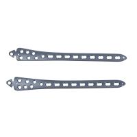 China Large Fragment Set Orthopedic Instruments Locking Plate System for sale