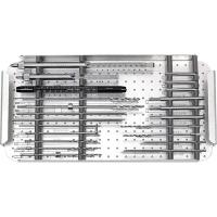 China Basic Surgical Instruments 2.7 Paeditrics Osteotomy Locking Plate System for sale