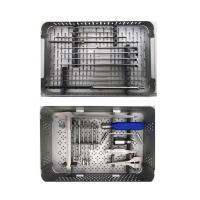 China Basic Orthopedic Instrument Set Osteotomy Locking Plate for sale