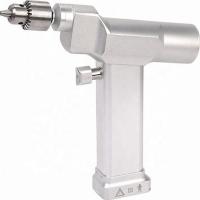 China Sterilization Bone Surgery Power Drills Tools Aluminum Box For Drill Saw for sale