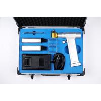 China Sterilization Bone Surgery Power Drills Tools Aluminum Box For Drill Saw for sale