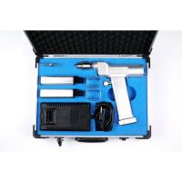 China Sterilization Bone Surgery Power Drills Tools Aluminum Box For Drill Saw for sale