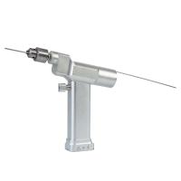 China Cannulated Electric Bone Drill And Saw Surgical Power Tools for sale