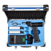 China Cannulated Electric Bone Drill And Saw Surgical Power Tools for sale