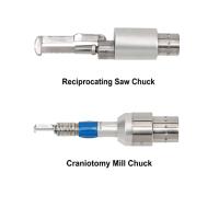 China Orthopaedic Medical Surgical Power Tools Hand Bone Drill for sale
