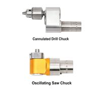 China Orthopaedic Medical Surgical Power Tools Hand Bone Drill for sale