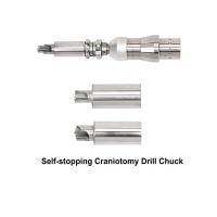 China Orthopaedic Medical Surgical Power Tools Hand Bone Drill for sale