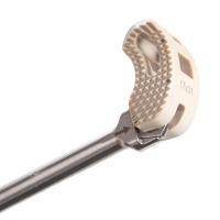 China PEEK T-PAL Spacer Spinal Fixation Orthopaedic Instrument Set for sale