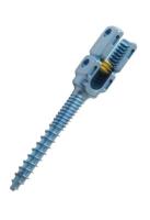 China ISO 5.5mm Spinal Pedicle Screw Instrument Set for sale