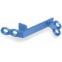 China Spine Bone Surgery Posterior Laminar Plate Spinal Instrument Set for sale