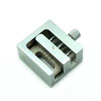 China PLIF Peek Cage Lumbar Titanium Cage Spinal Instrument Set for sale