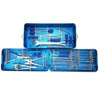 China Spinal Distractor Instrument Set Orthopedic Surgical Instruments for sale
