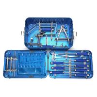 China Spinal Distractor Instrument Set Orthopedic Surgical Instruments for sale