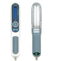China Narrowband UVB Phototherapy Light Vitiligo 4003BL Kernel Medical Equipment for sale
