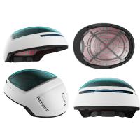 China ISO Laser Hair Growth Helmet 8000B Kernel Medical Equipment for sale