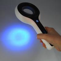 China Woods Lamp Skin Examination Veterinary 9000C Kernel Medical Equipment for sale