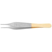 China Veterinary Orthopedic Implants Adson Dissecting Forceps for sale