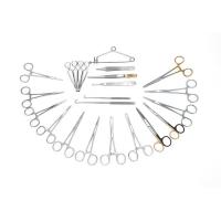 China Medical Veterinary Spay Pack Instruments General Surgery Instruments for sale