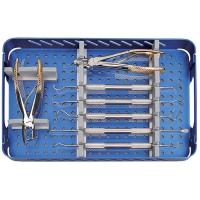 China Dental Instrument Kit Medical Veterinary General Surgery Instruments for sale