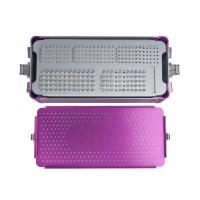 China ISO Marked Screw Case Box 1.5/2.0/3.5mm Veterinary Surgical Instrument for sale