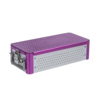 China ISO Marked Screw Case Box 1.5/2.0/3.5mm Veterinary Surgical Instrument for sale