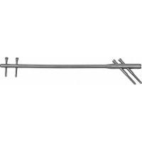 China Stainless Steel Reconstruction Femoral Intramedullary Nail for sale