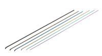 China Orthopedic Implants TEN Titanium Elastic Nail For Children Surgery for sale