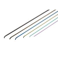 China Orthopedic Implants TEN Titanium Elastic Nail For Children Surgery for sale