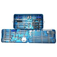 China PFNF Orthopedic Interlocking Intramedullary Nail for sale
