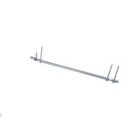 China Orthopedic Implants Intramedullary Interlocking Tibial Nail for sale
