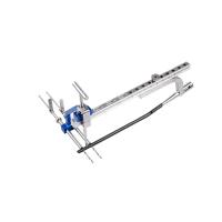 China Orthopedic Implants Intramedullary Interlocking Tibial Nail for sale