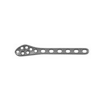 China Orthopedic Implants Upper Limb Fracture Distal Fibula Plate for sale