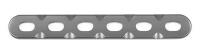China Titanium Humerus Fracture Plate for sale