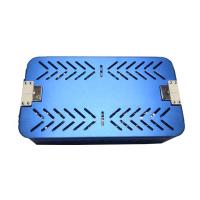 China Orthopedic Animal Bone Plates And Screws Set Veterinary Medical Devices for sale