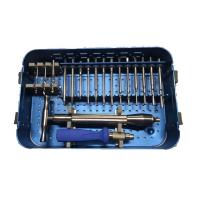China Extraction Trephine Screw Removal Set Veterinary Medical Devices for sale