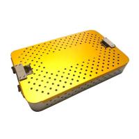 China Titanium Bone Locking Plate Veterinary Medical Devices for sale
