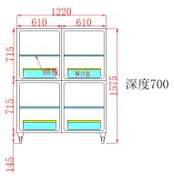 China Surgical Stainless Steel Pet Dog Cage Box Aluminium Cage for sale