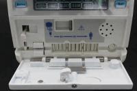 China 4.3 Inch LCD Touchscreen Vet Infusion Pump Liquid Warming for sale