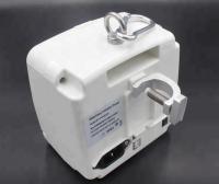 China 4.3 Inch LCD Touchscreen Vet Infusion Pump Liquid Warming for sale