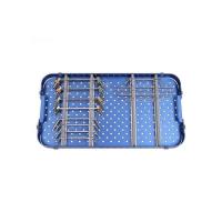 China Medical Titanium Veterinary Orthopaedic Instruments for sale