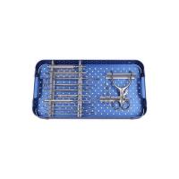 China Medical Titanium Veterinary Orthopaedic Instruments for sale
