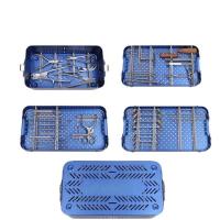China Medical Titanium Veterinary Orthopaedic Instruments for sale