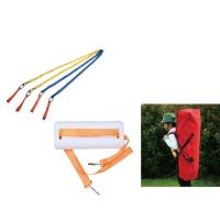China Folding Air Rescue Basket Stretcher Helicopter Emergency Clinics Apparatuses for sale